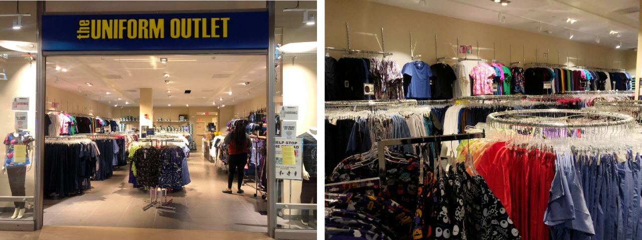 New Stores! - Destiny USA