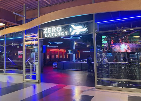 EPIC ZERO LATENCY VIRTUAL REALITY ARENA NOW OPEN AT DESTINY USA ...