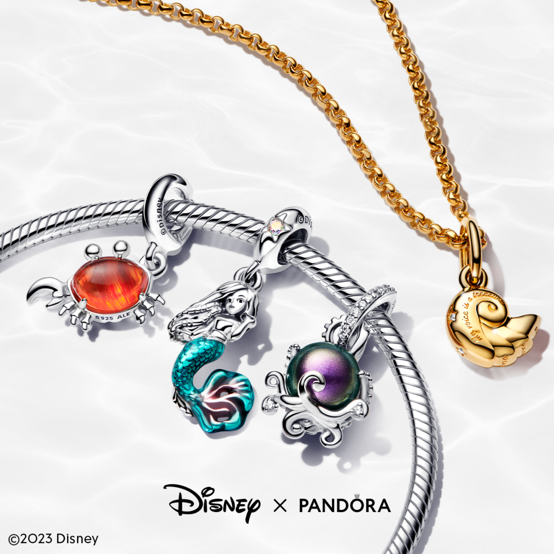 Carry a piece of your favorite story with our latest collection ...