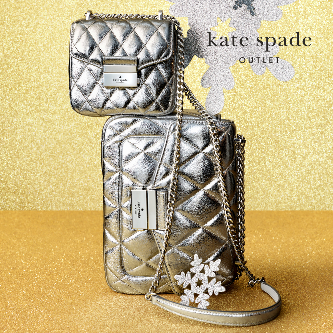 Shiny & New - Destiny USA