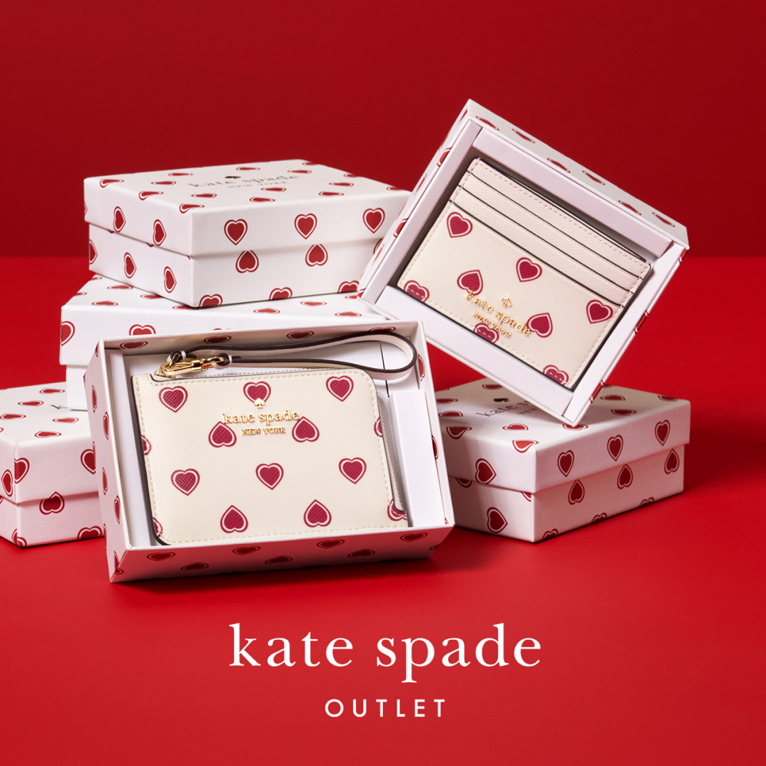 Kate Spade Outlet - Destiny USA