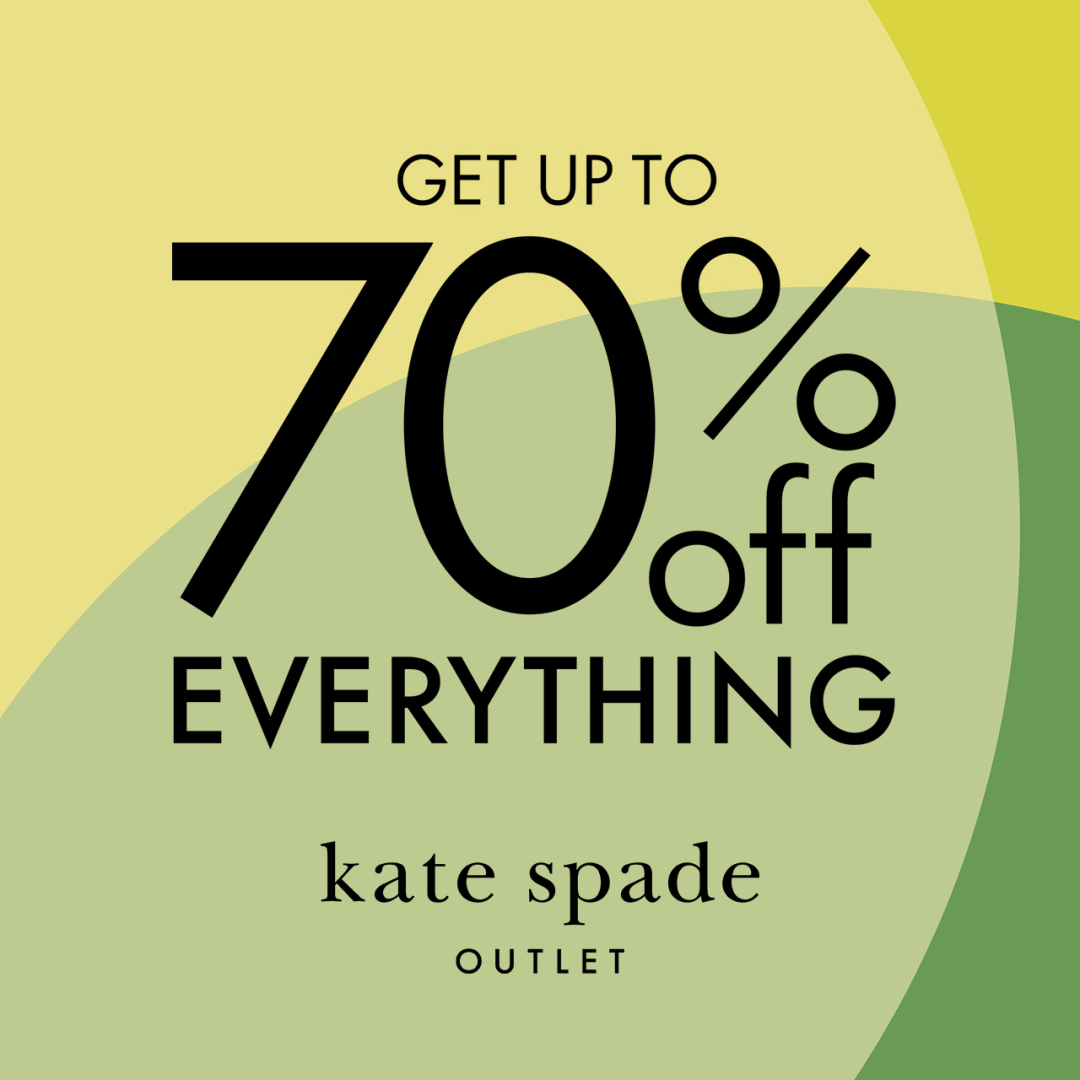 We see major savings in your future… - Destiny USA