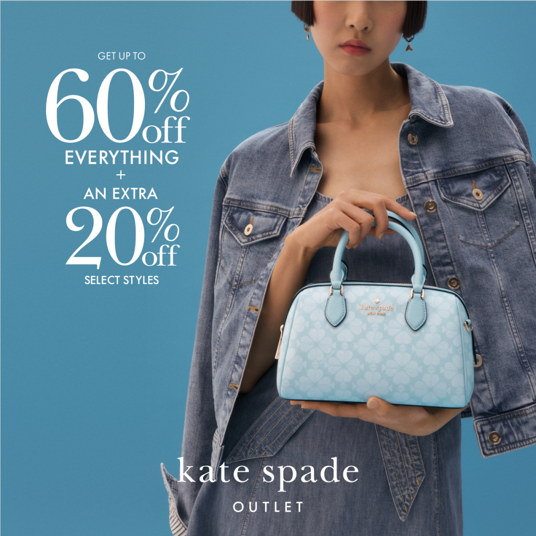 Va-va-bloom! - Destiny USA