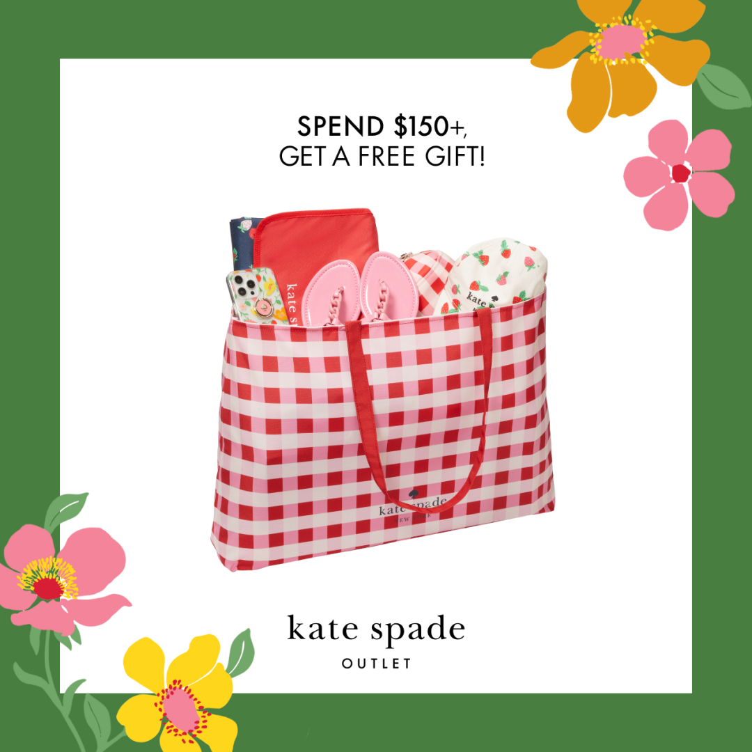 Thank us later. - Destiny USA