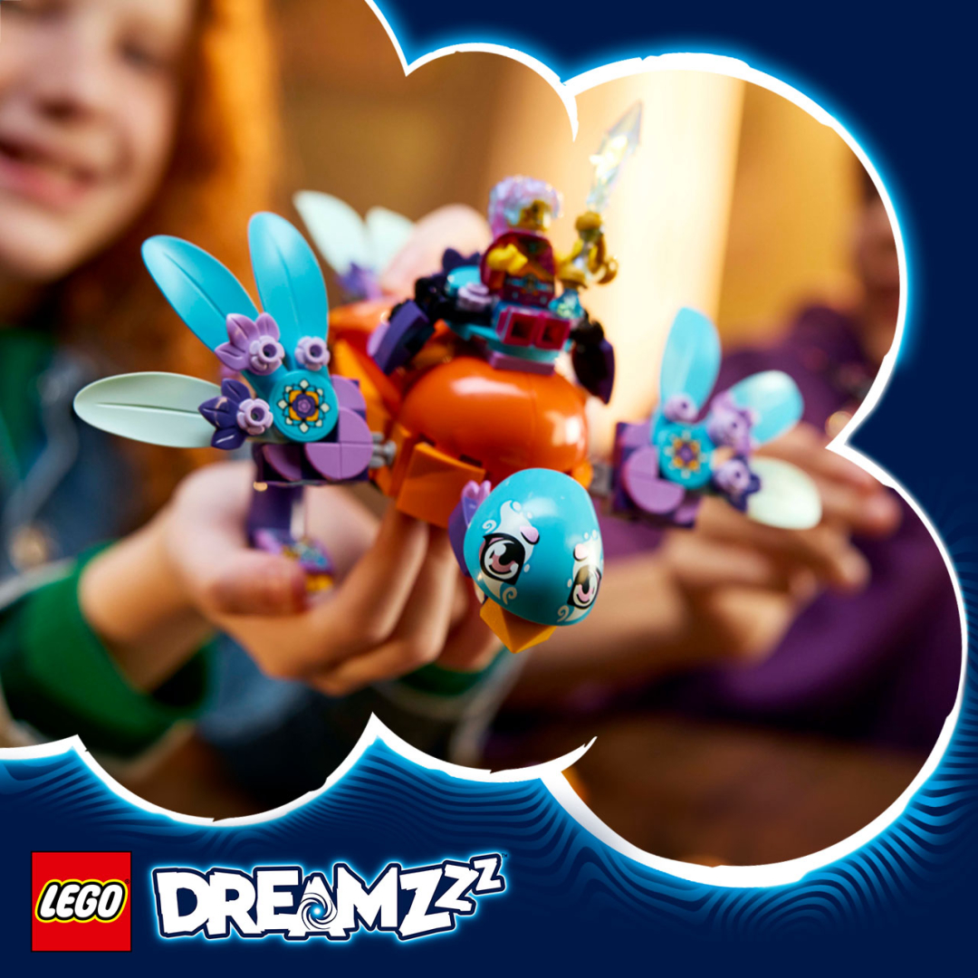 Only at the LEGO® Store! - Destiny USA
