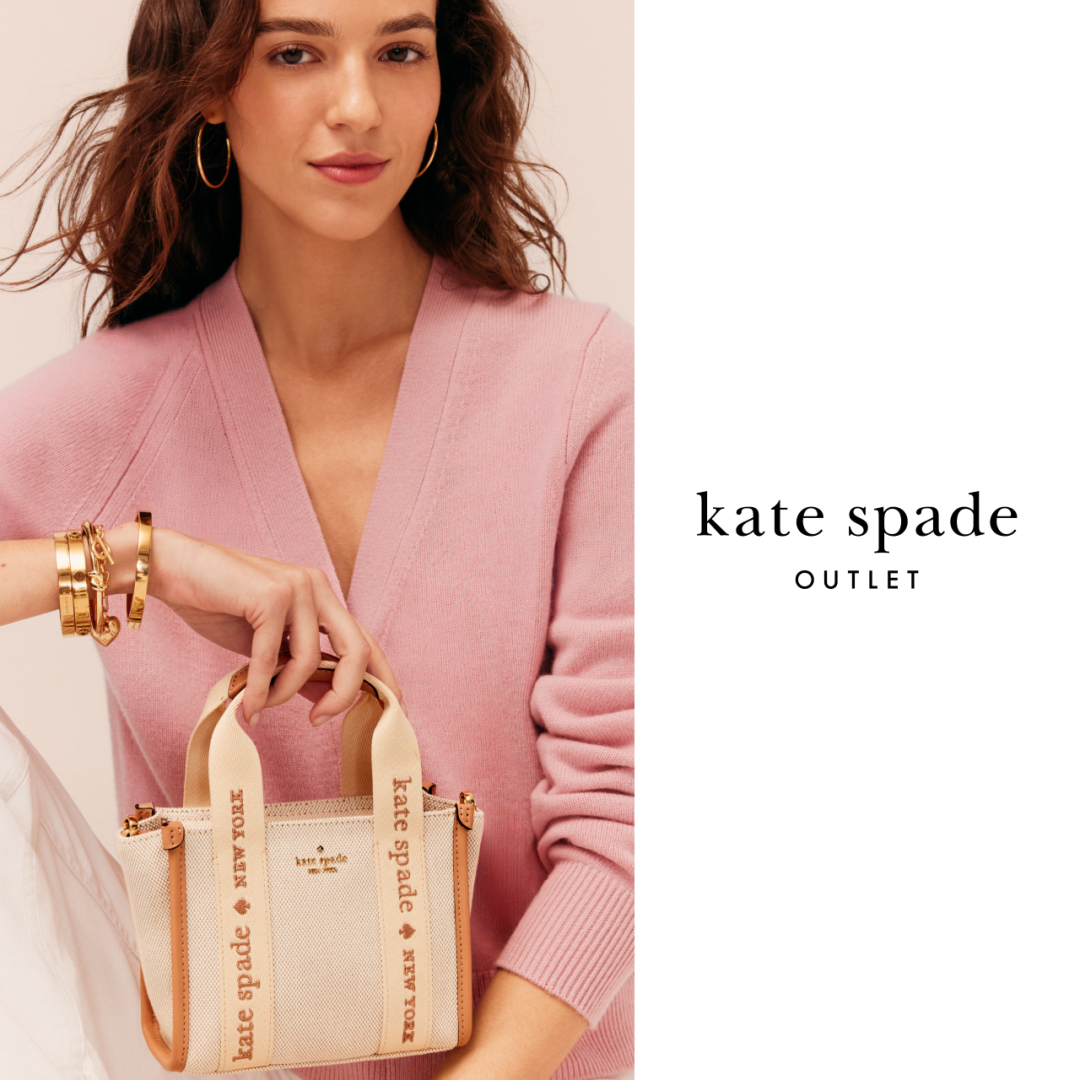 Meet Kip: the ultimate spring style - Destiny USA