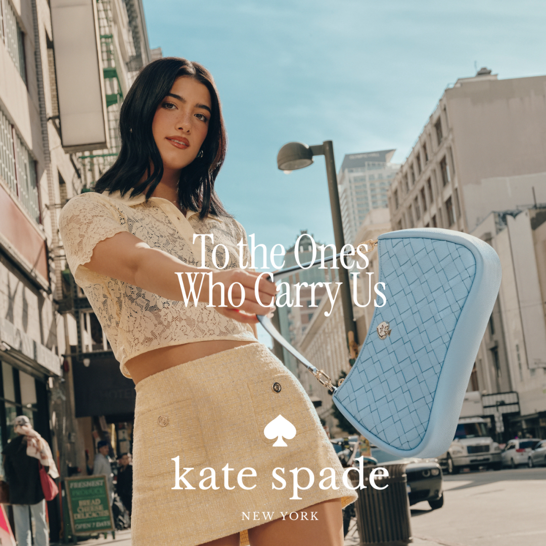 To the Ones Who Carry Us - Destiny USA